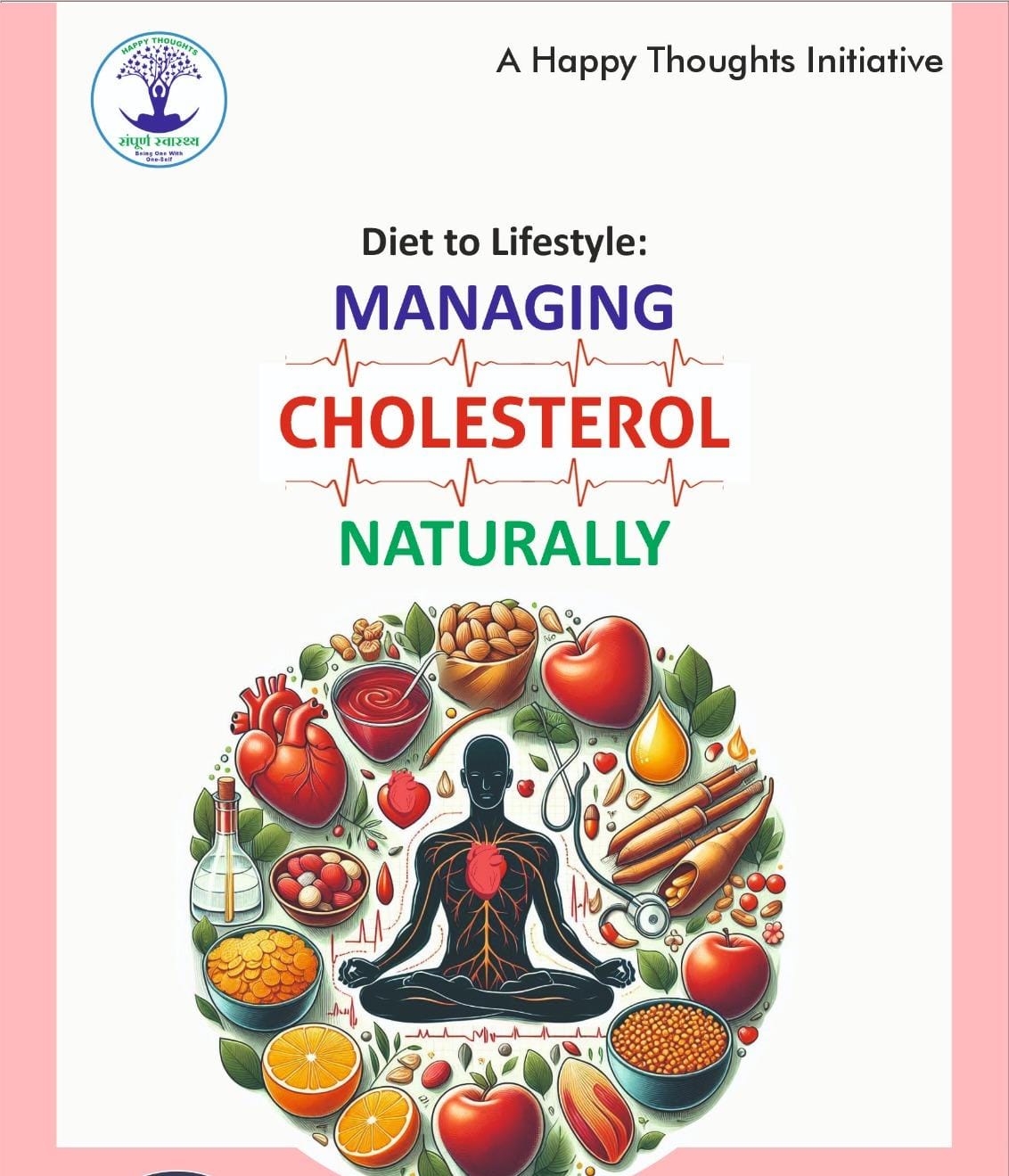Managing Cholesterol Naturally - wowlearnings.com